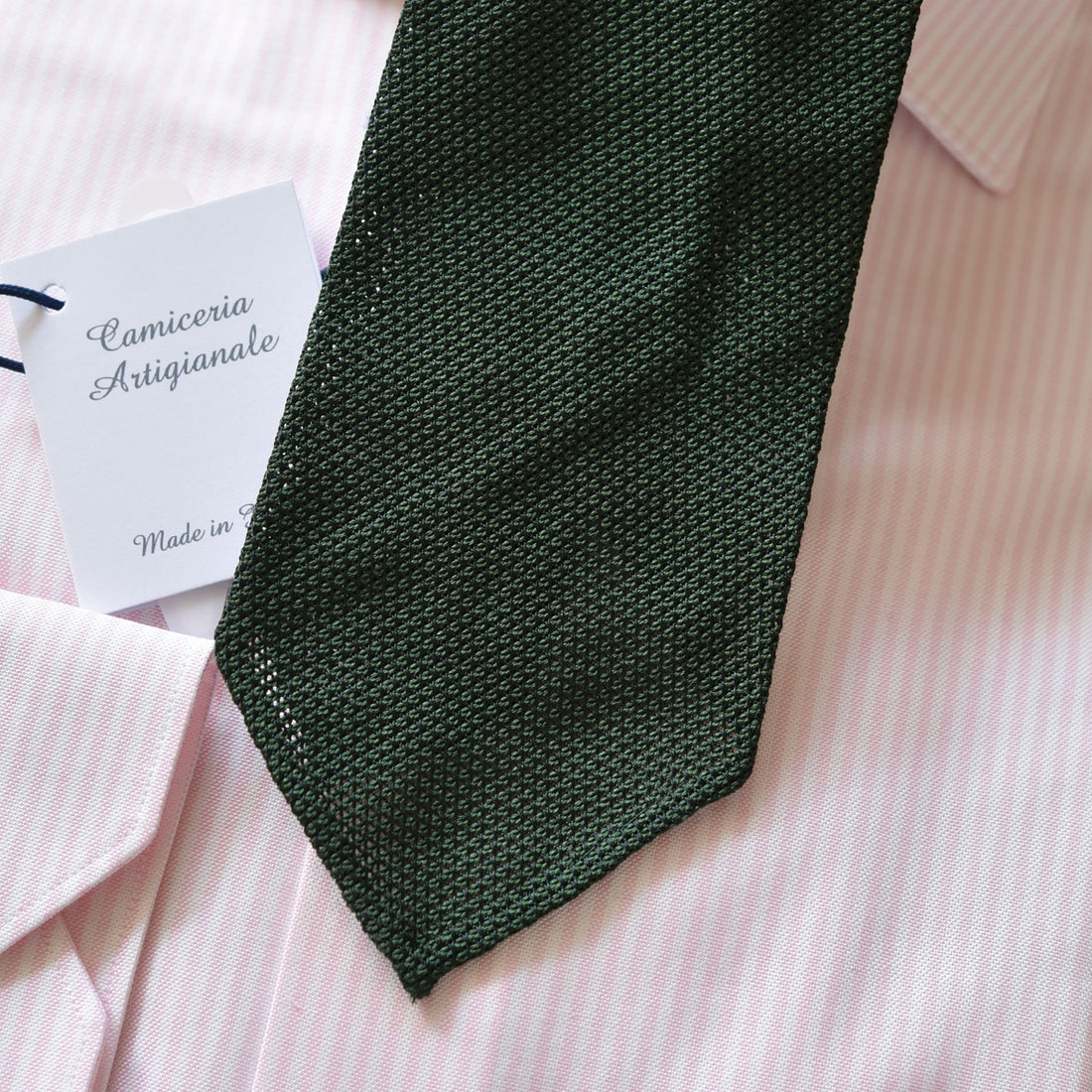 Unique menswear – Amidé Hadelin