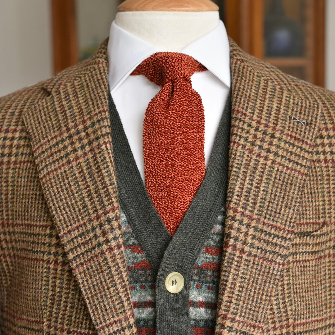 Unique menswear – Amidé Hadelin